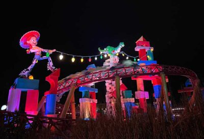 Guide to Disney After Hours at Disney's Hollywood Studios