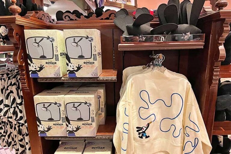 All of the Must-Have Disney 100 Merchandise (with Prices)!