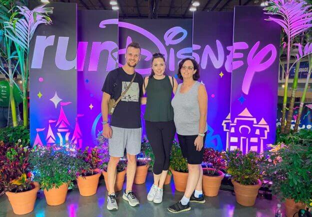 The Frog Family's Step-by-Step Guide to runDisney 2023
