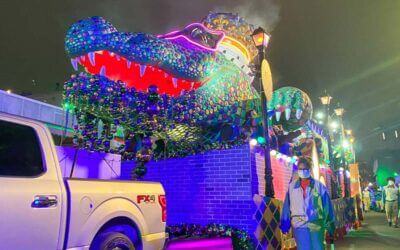 The Spring Breaker's Guide to Universal Orlando