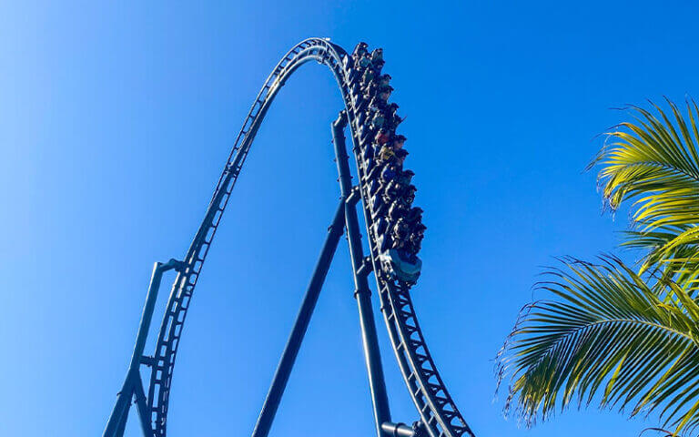 The Spring Breaker's Guide to Universal Orlando