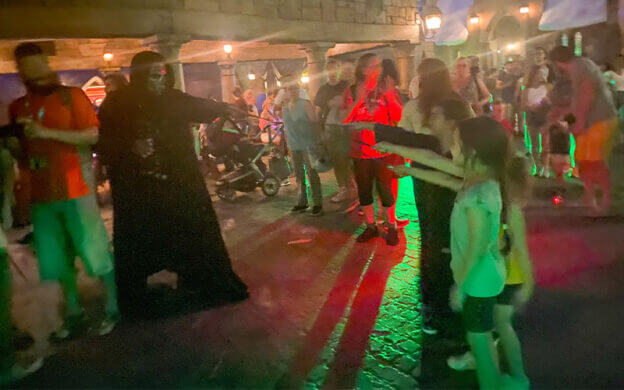 Where to Meet Characters at Universal Orlando Resort