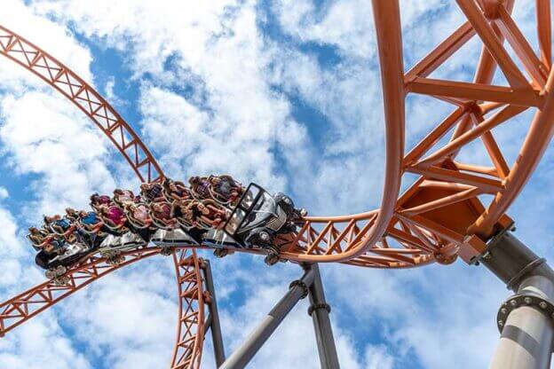 Our In-Depth Guide to Carowinds Amusement Park in North Carolina