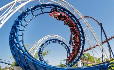 Our Guide to Cedar Point Amusement Park