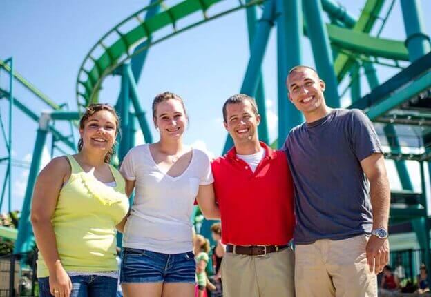 Our Guide to Cedar Point Amusement Park