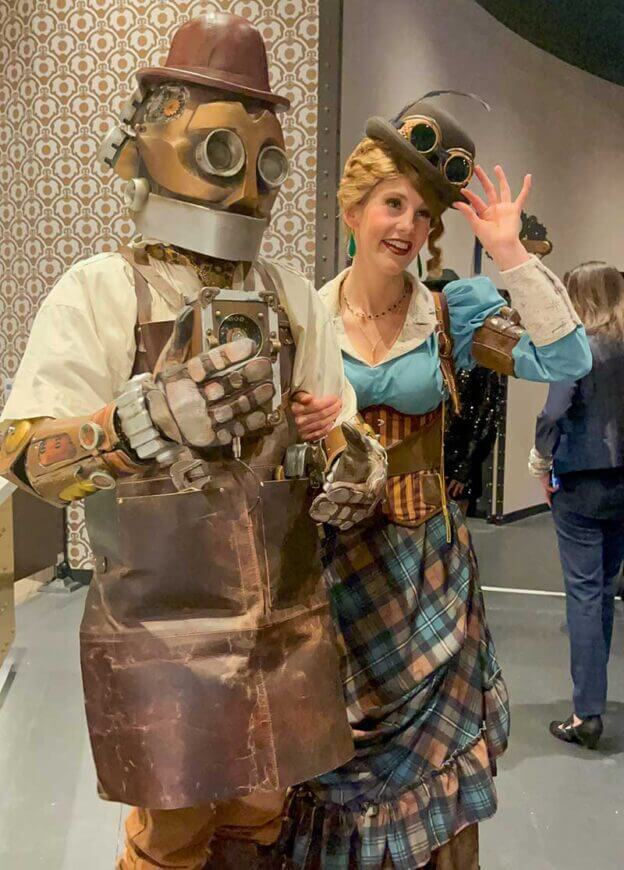 Frog Family Foodie Review: Toothsome Chocolate Emporium in Hollywood