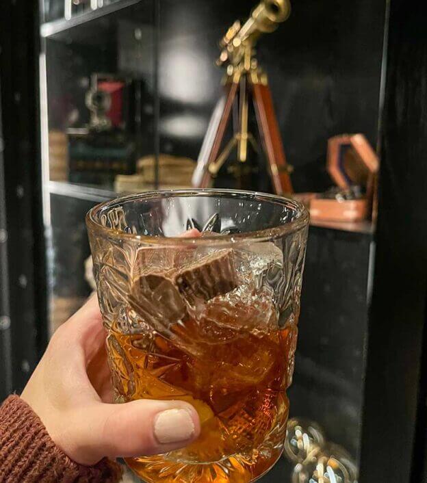 Frog Family Foodie Review: Toothsome Chocolate Emporium in Hollywood