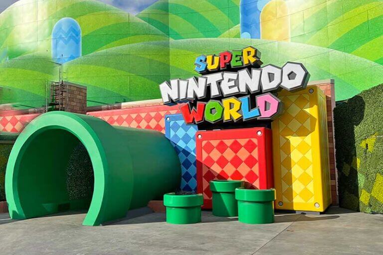 How to Navigate Virtual Lines at Universal Studios Hollywood