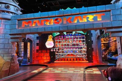 How to Navigate Virtual Lines at Universal Studios Hollywood