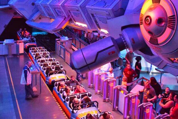 Our Top 12 Not-to-Miss Queues at Disneyland Resort