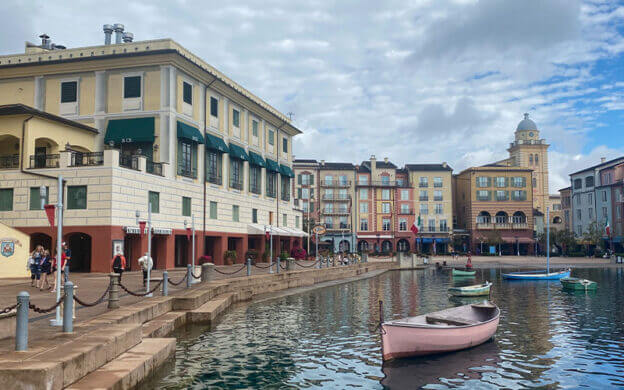 Understanding Early Park Admission at Universal Orlando