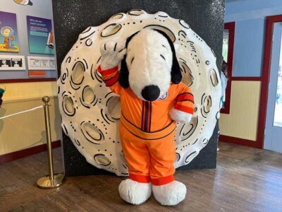 Everything You Need to Know for Knott's PEANUTS Celebration