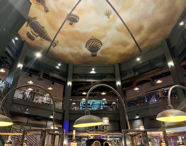 Frog Family Foodie Review: Toothsome Chocolate Emporium in Hollywood