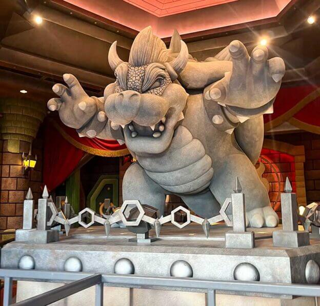 A Full Guide to Mario Kart: Bowser's Challenge in Super Nintendo World