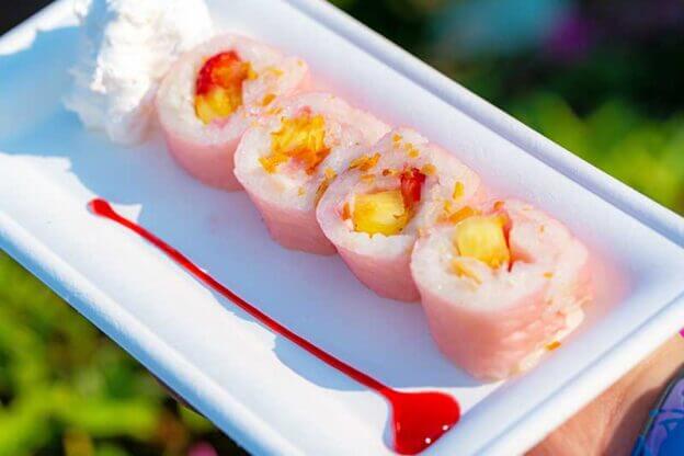 The Best Snacks at Disney World (And Where to Find Them!)