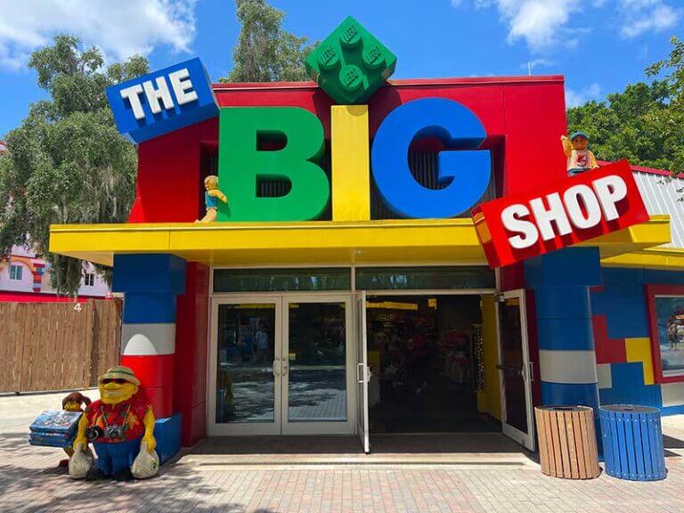 The Awesome Insider's Guide to LEGOLAND Florida