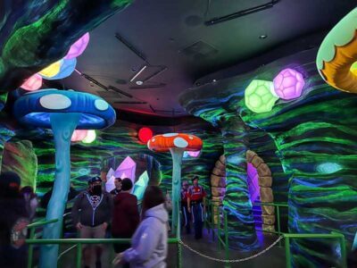 A Full Guide to Mario Kart: Bowser's Challenge in Super Nintendo World