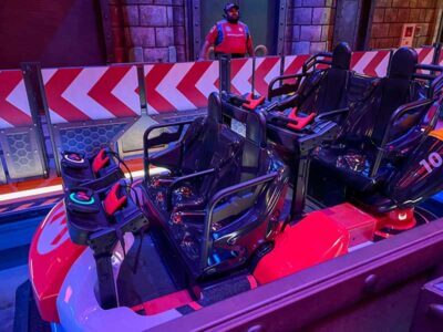 A Full Guide to Mario Kart: Bowser's Challenge in Super Nintendo World