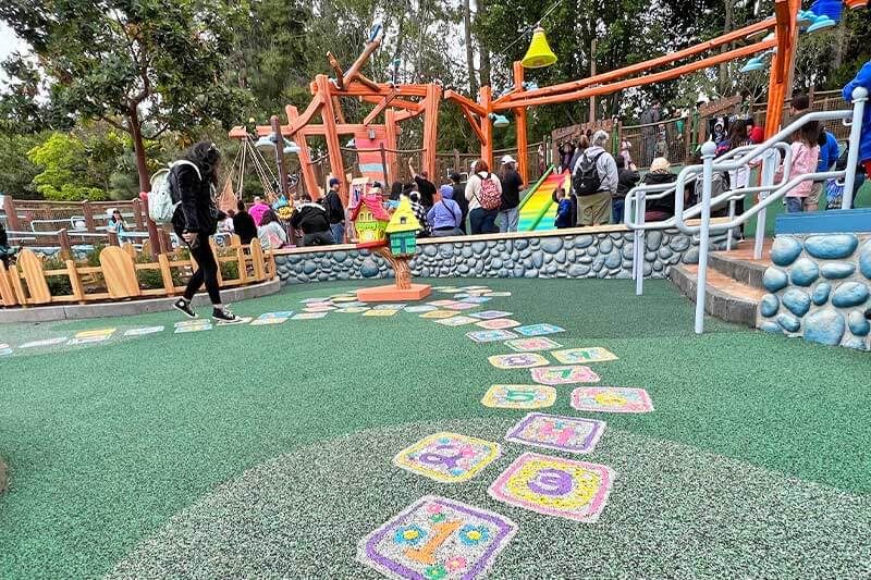 What to Expect at the Reimagined Toontown at Disneyland - Now Open
