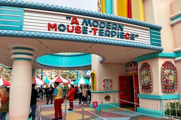 What to Expect at the Reimagined Toontown at Disneyland - Now Open