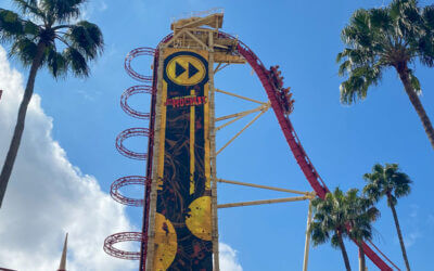 A Guide to Height Requirements at Universal Orlando