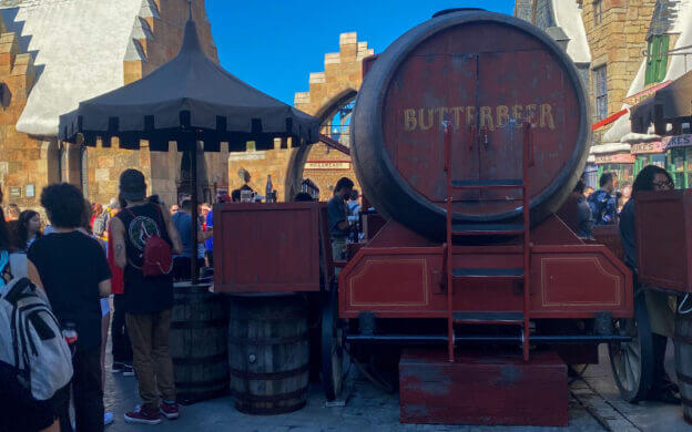A Guide to The Wizarding World of Harry Potter Orlando Restaurants
