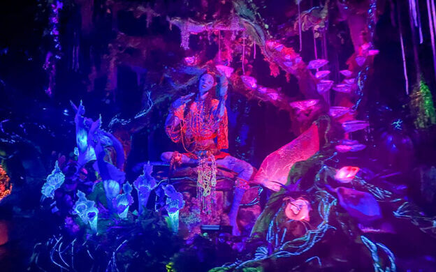 Top Tips for Riding Avatar Flight of Passage