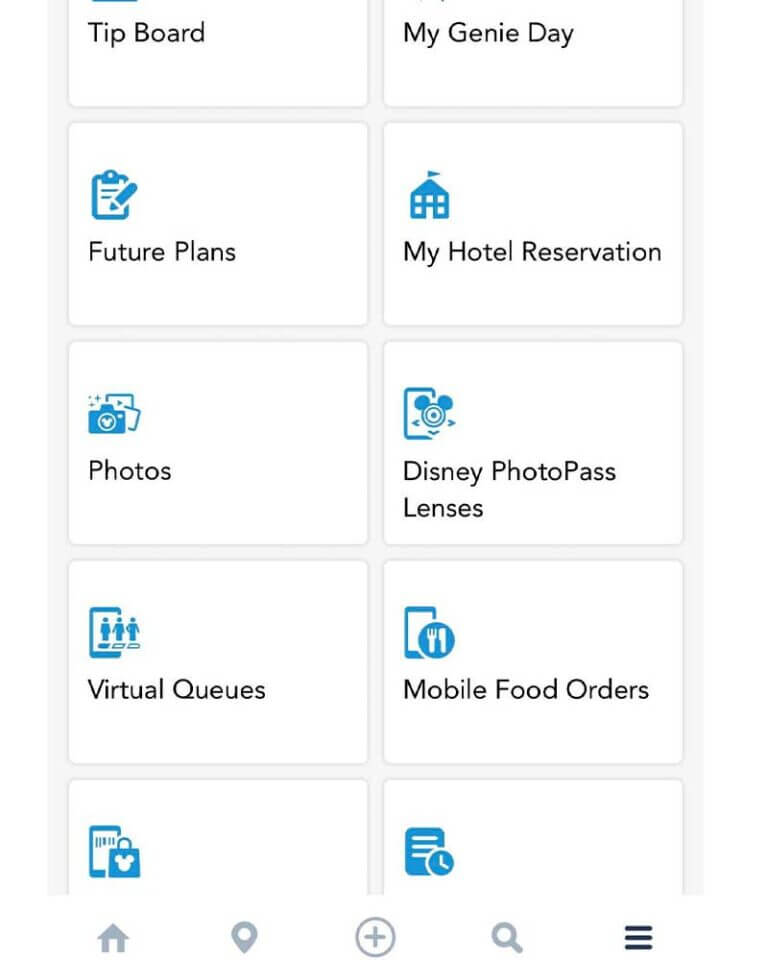 All About Disneyland's New Theme Park Reservation System