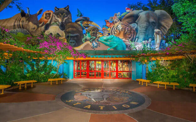 How to Celebrate Earth Day at Walt Disney World Resort