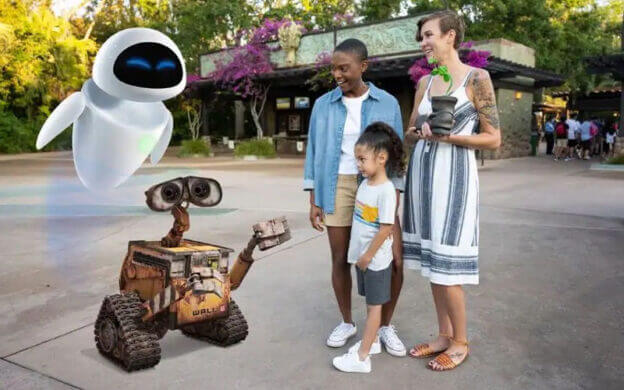 How to Celebrate Earth Day at Walt Disney World Resort