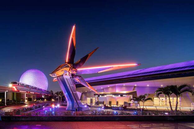 Not-to-Miss Rides and Experiences at EPCOT