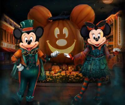 Disneyland Halloween Time - The Ultimate Guide