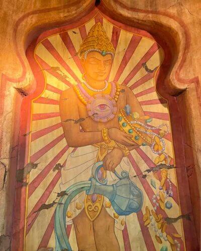 The Secret History of Disney Rides: Indiana Jones Adventure