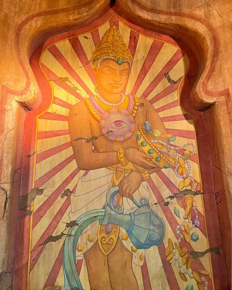 The Secret History of Disney Rides: Indiana Jones Adventure