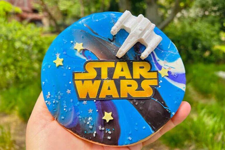 How to Master Star Wars Month at Disneyland