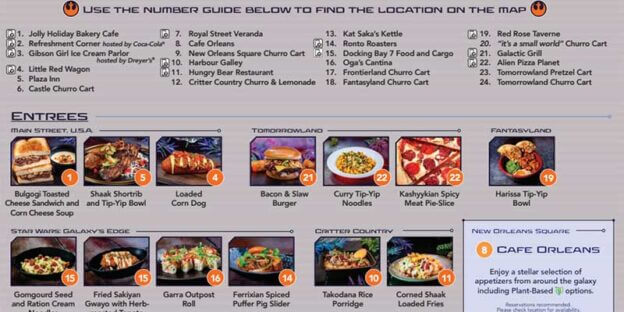 What to Expect During Star Wars Nite at Disneyland