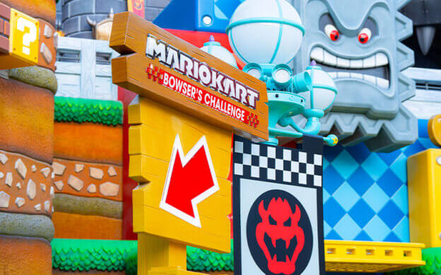 Everything You Need to Know About Super Nintendo World Orlando