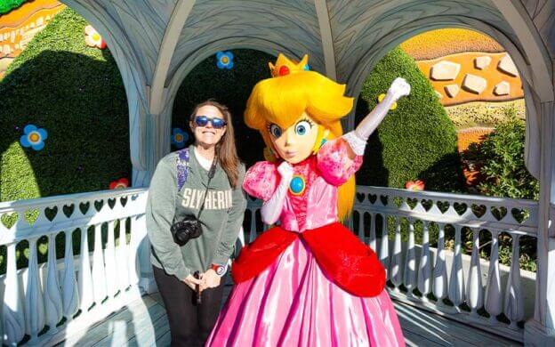 Everything You Need to Know About Super Nintendo World Orlando