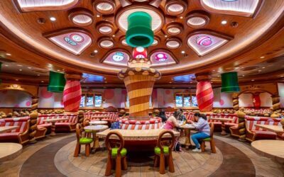 Everything You Need to Know About Super Nintendo World Orlando