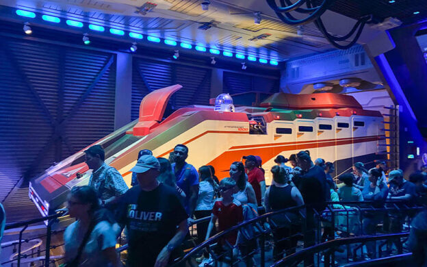 Undersea Explorer's Guide to Walt Disney World Resort