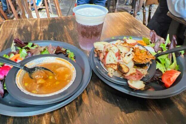 Guide to Wizarding World of Harry Potter at Universal Studios Hollywood