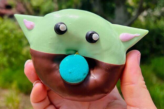 How to Master Star Wars Month at Disneyland