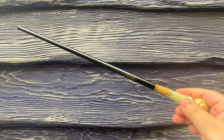 Wizarding Wands and Where to Use Them at Universal Orlando