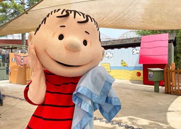 Our Guide to Cedar Point Amusement Park