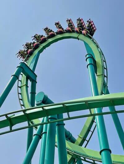 Our Guide to Cedar Point Amusement Park