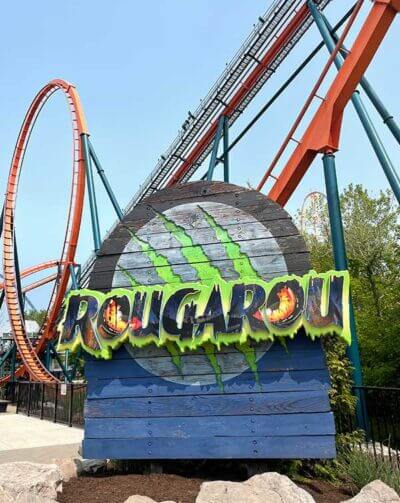 Ranking Our Top Cedar Point Rides