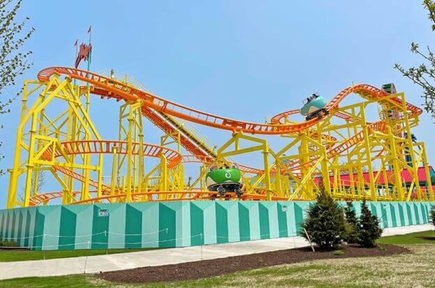 Our Guide to Cedar Point Amusement Park