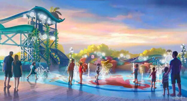 Prepare to Party in Fiesta Village at Knott's Berry Farm — Now Open!