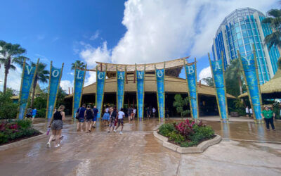 The Ultimate Insider's Guide to Universal's Volcano Bay