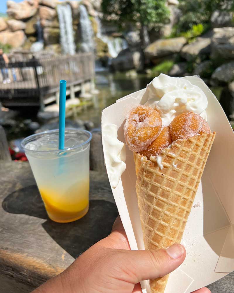 Knott’s Berry Farm Summer Returns for 2024 with a New Camp Snoopy